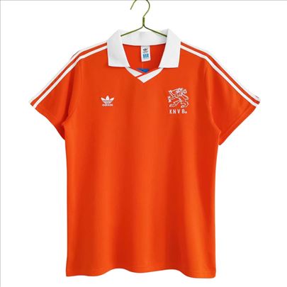 Holandija (Netherlands) 1990/1992 domaći dres