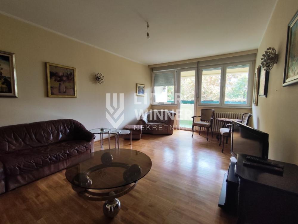 Stari Merkator- Hotel Jugoslavija ID#2910 950 €