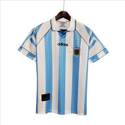 Argentina 1994 domaći dres