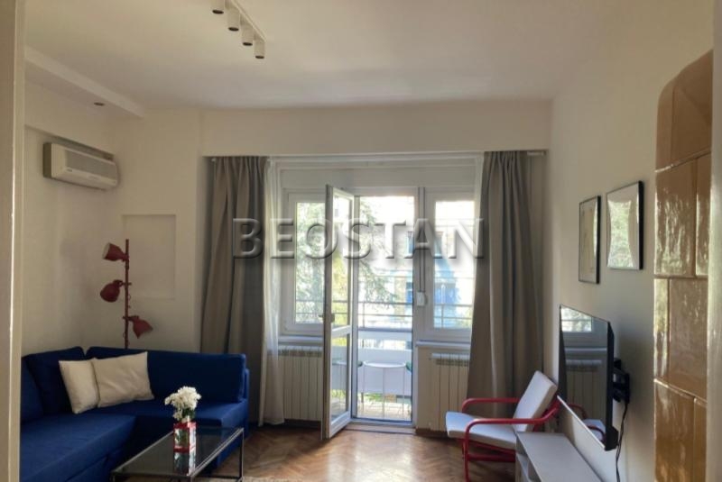 Centar - Vracar #59792 900 €