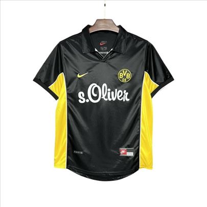 Borussia Dortmund 1998/1999 gostujući dres