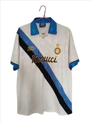 Inter 1994/1995 gostujući dres