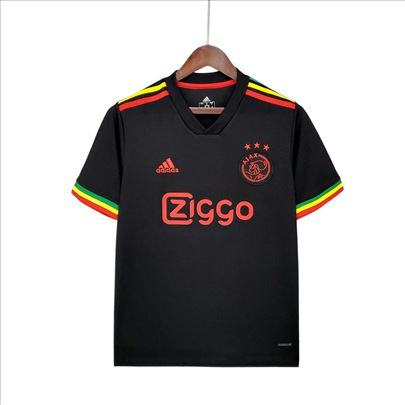 Ajax 2021/2022 Concept Edition dres