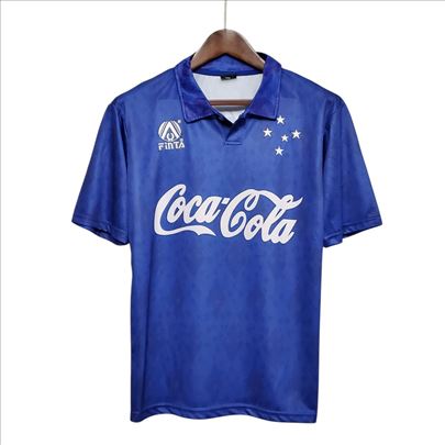 Cruzeiro 1993/1994 domaći dres