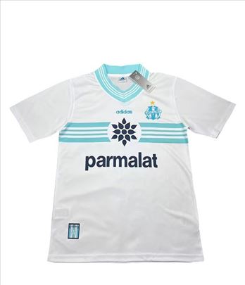 Marseille 1996/1997 domaći dres