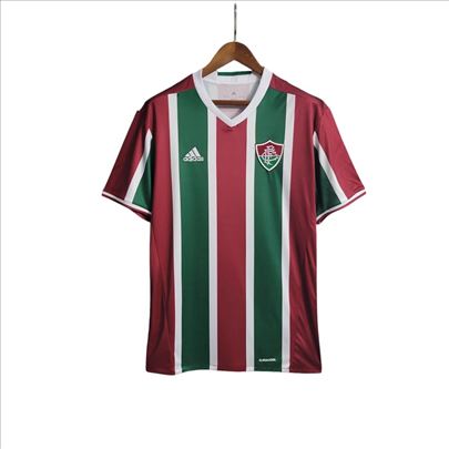 Fluminense 2016/2017 domaći dres