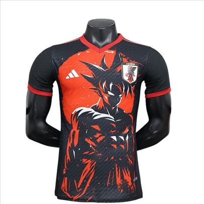 Japan 2024 Dragon Ball Edition dres #2