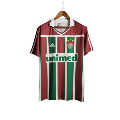 Fluminense 2002/2003 domaći dres