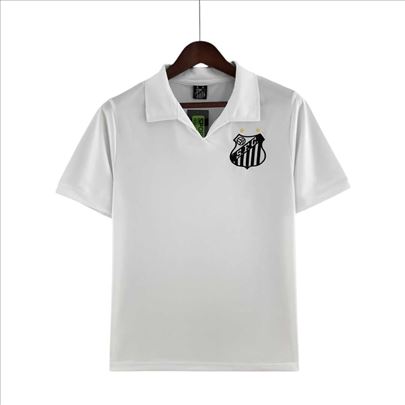 Santos 1970 domaći dres