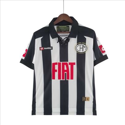 Atletico Mineiro 2008 domaći dres