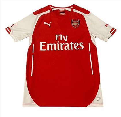 Arsenal 2014/2015 domaći dres