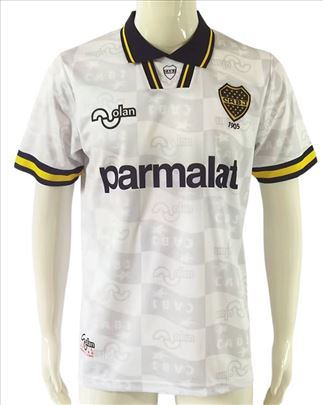 Boca Juniors 1995/1996 gostujući dres