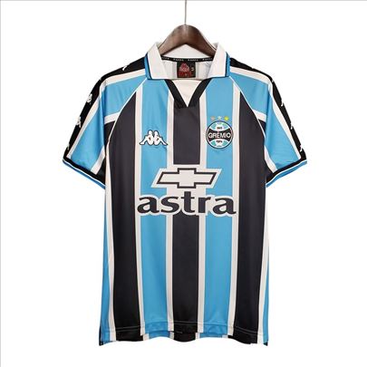 Gremio 2000/2001 domaći dres