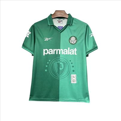 Palmeiras 1997/1998 domaći dres