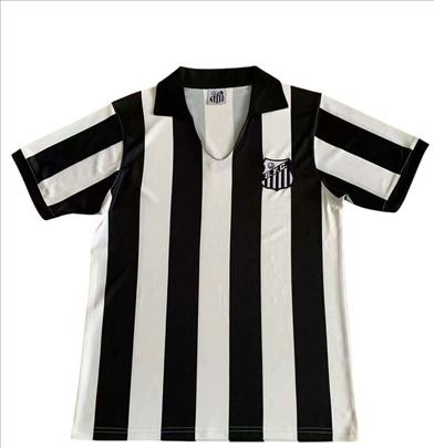 Santos 1956 gostujući dres