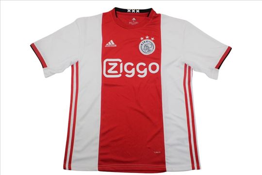 Ajax 2019/2020 domaći dres