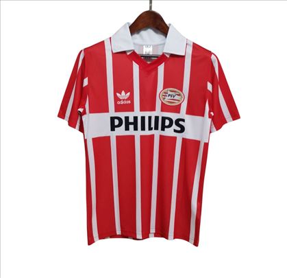 PSV Eindhoven 1990 domaći dres