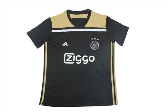 Ajax 2018/2019 gostujuci dres