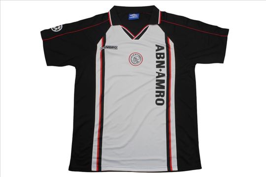 Ajax 1998/1999 gostujući dres