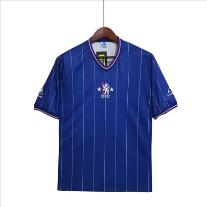 Chelsea 1981/1983 domaći dres