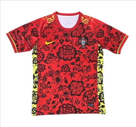 Portugal 2024 Special Edition dres