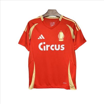 Standard Liege 2024/2025 domaći dres