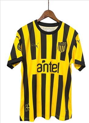 Penarol 2024/2025 domaći dres