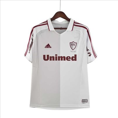 Fluminense 2011/2012 100th Anniversary dres