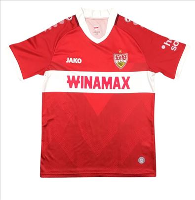 VfB Stuttgart 2024/2025 gostujući dres