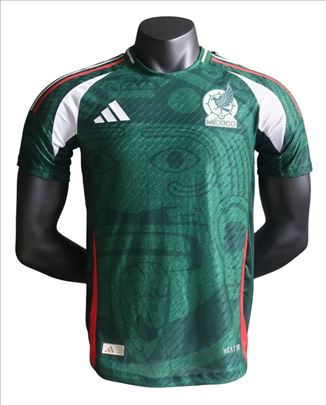 Meksiko (Mexico) 2024 Special Edition dres