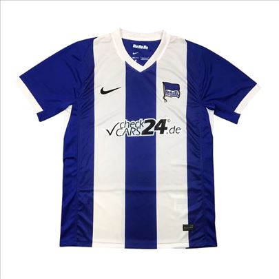 Hertha BSC 2024/2025 domaći dres