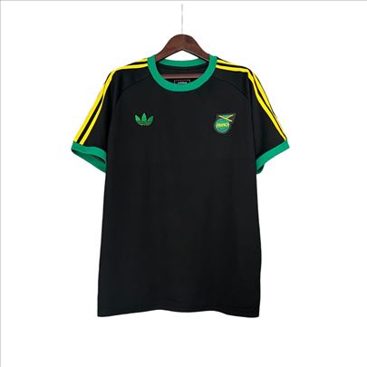 Jamaica 2024 trening dres