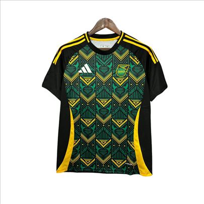 Jamaica 2024 gostujući dres