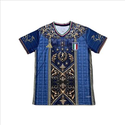 Italija (Italy) 2024 Special Edition dres #2