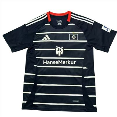 Hamburger SV 2024/2025 gostujući dres