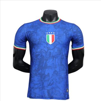 Italija (Italy) 2024 Special Edition dres