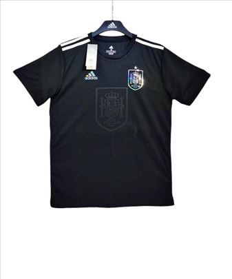 Spanija (Spain) 2024 Black Edition dres