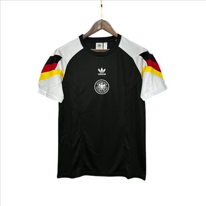 Nemacka (Germany) 2024 Retro Edition dres #2