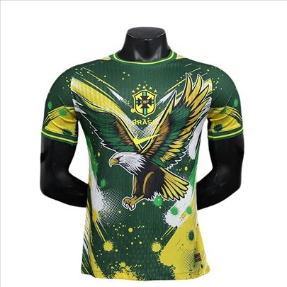 Brazil 2024 Eagle Edition dres