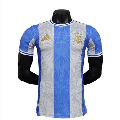 Argentina 2024 Special Edition dres #2