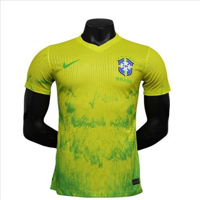 Brazil 2024 Special Edition dres #2