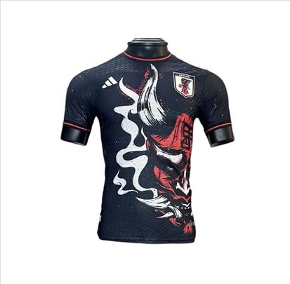 Japan 2024 Red Dragon Edition dres