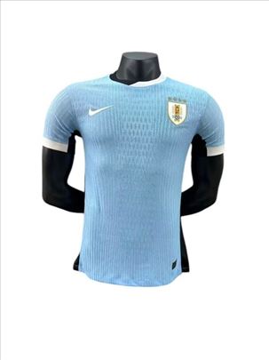 Urugvaj (Uruguay) 2024 domaći dres