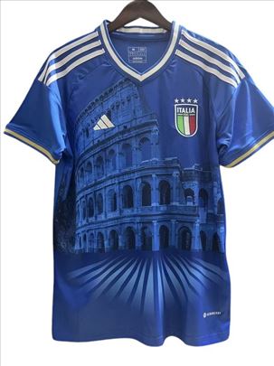 Italija (Italy) 2024 Colosseum Edition dres