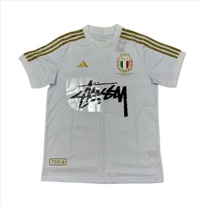 Italija (Italy) x Stussy 2024 dres