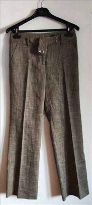 s.Oliver u retro stilu pantalone s/m