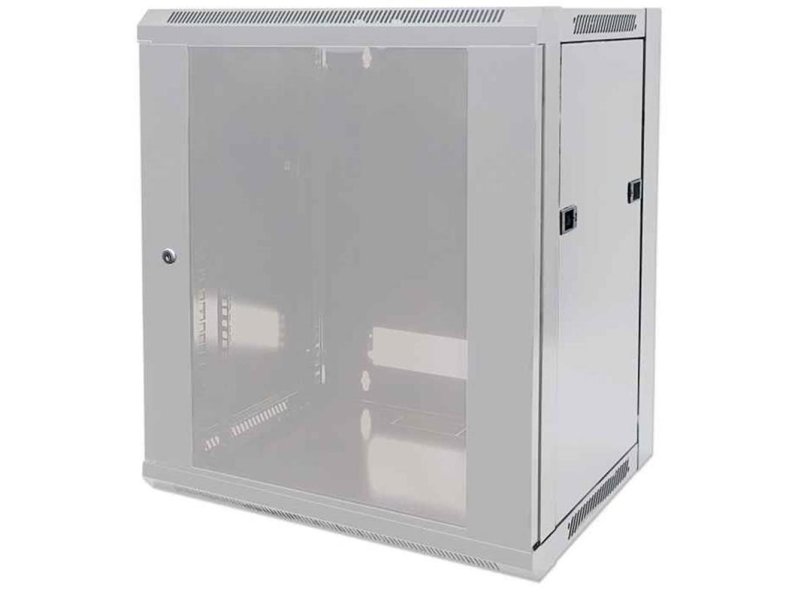 INTELLINET 711807 19”/9U RACK ORMAN