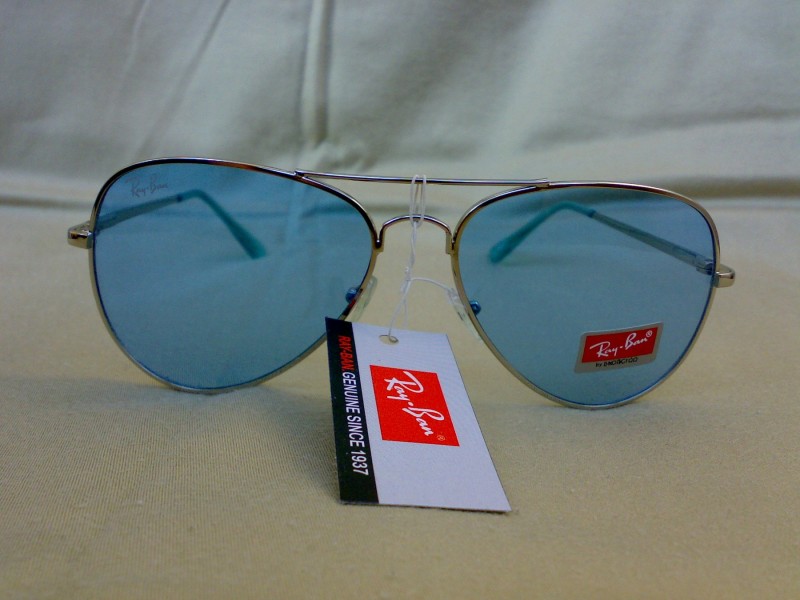 Ray-Ban Aviator RB3025