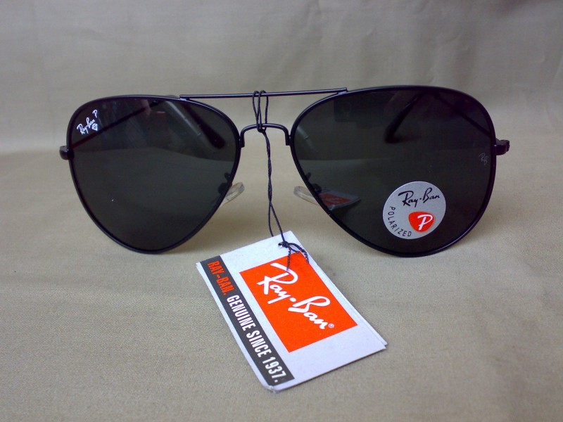 Ray Ban Aviator RB3025 Polarized naočare