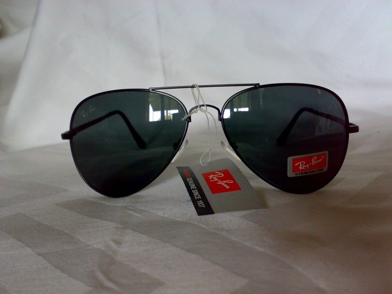 Ray-Ban Aviator RB3025 naočare